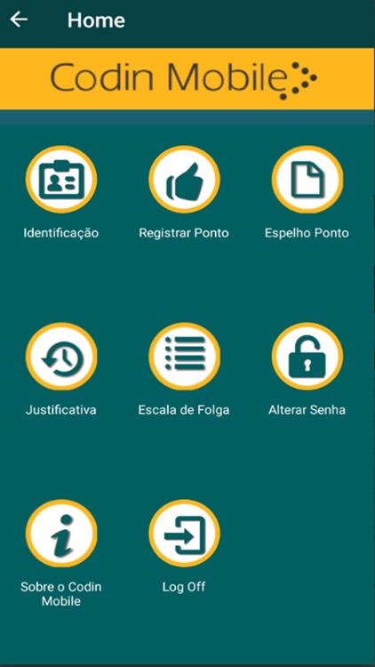 TSI Codin Mobile by Telematica Sistemas Inteligentes LTDA