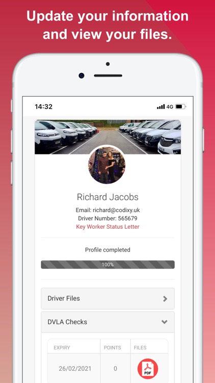 Dyy Ltd by Codixy Ltd