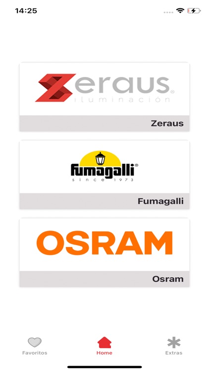 Zeraus by Bruno Suarez