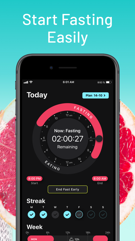 EasyFast Intermittent Fasting App For IPhone Free Download EasyFast easyfast-intermittent-fasting-app-for-iphone-free-download-easyfast