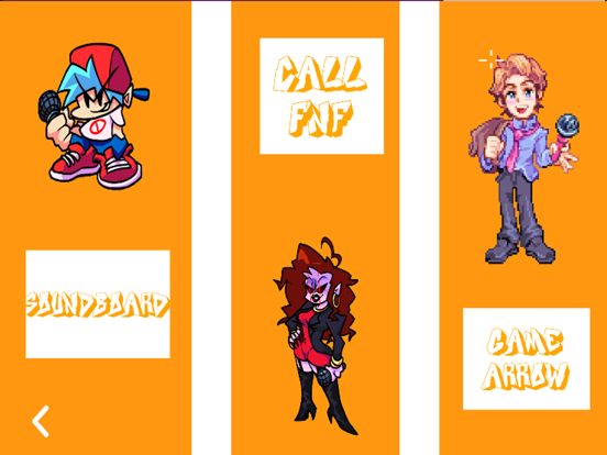 Spookez FNF-Musical Soundboard Tips, Cheats, Vidoes and Strategies ...