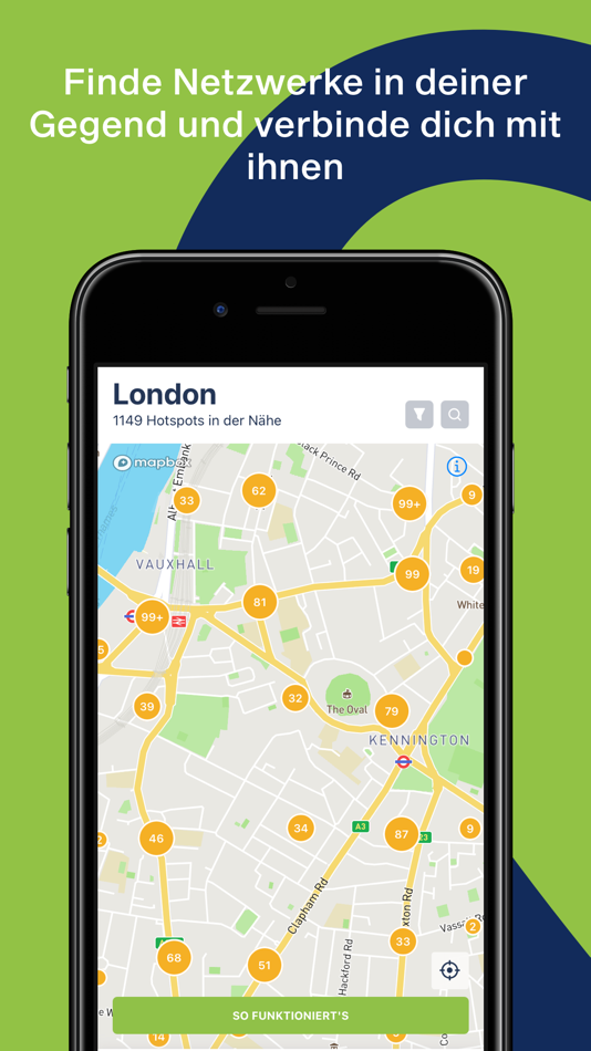 freenet Hotspots by freenet - (iOS Apps) — AppAgg