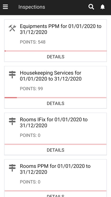 Sky Horizon QMS by Sky Software