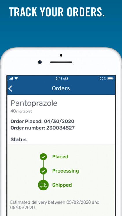 Express Scripts by Express Scripts