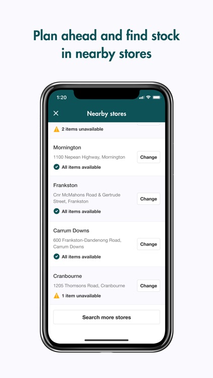 Bunnings PowerPass by Bunnings Group Limited