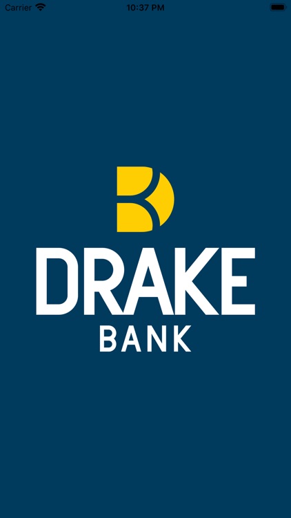 Drake Bank Mobile Banking by Drake Bank