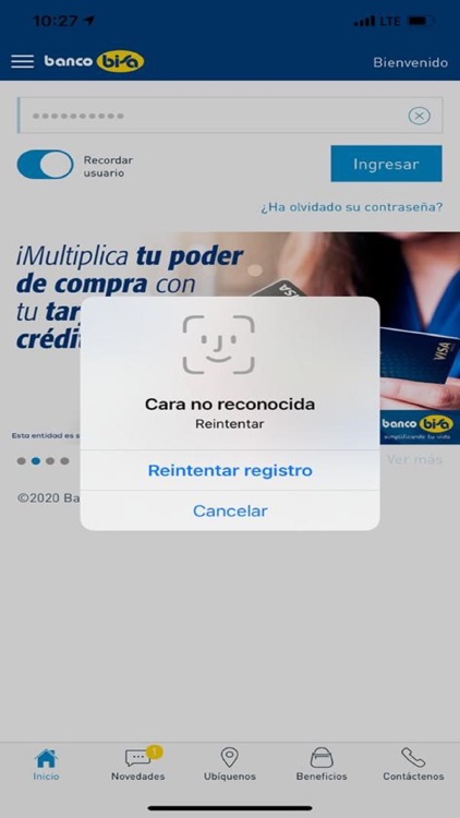 Banco BISA S.A. by Banco BISA S.A.