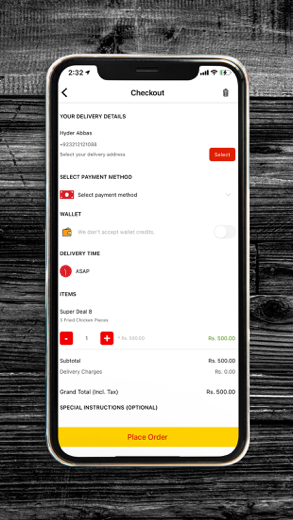 Cheezious for iPhone - APP DOWNLOAD