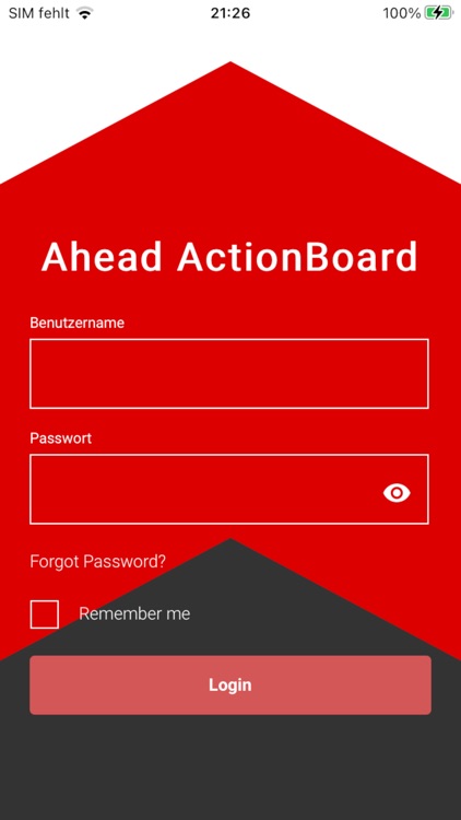 Ahead ActionBoard by Haushahn GmbH & Co KG