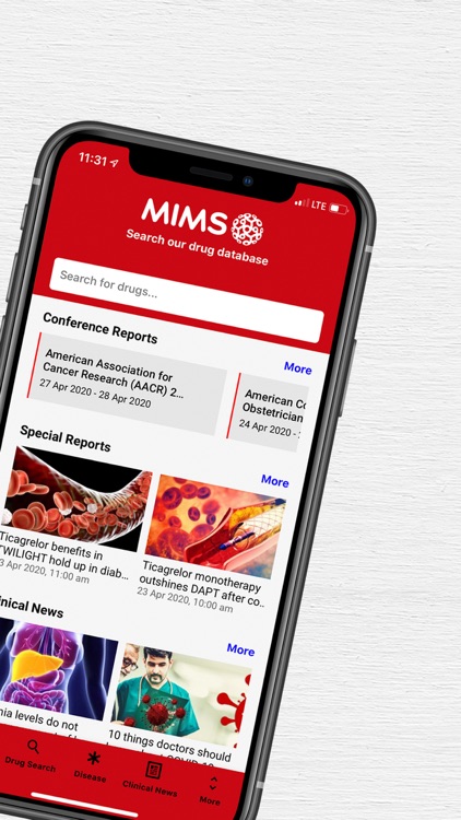 MIMS Hong Kong by MIMS PTE. LTD.