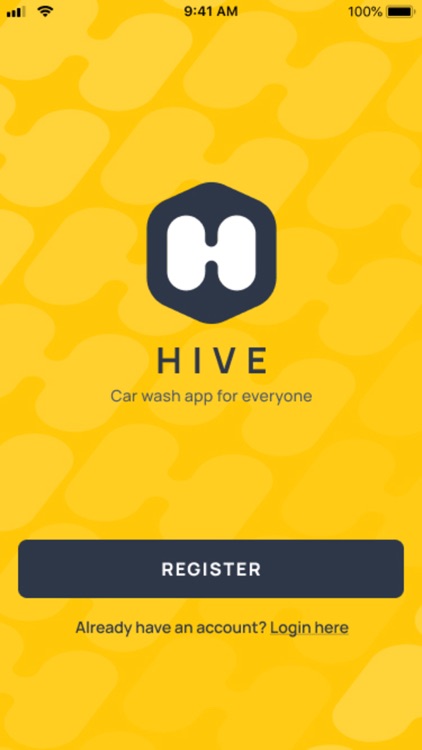 Hive App Detailing by Hive Resources Sdn. Bhd.