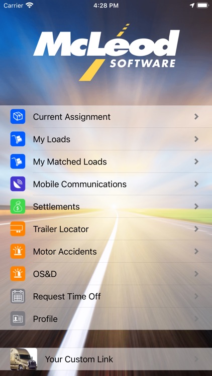 McLeod Anywhere by McLeod Software
