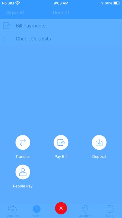 PriorityOne Personal Banking by PriorityOne Bank