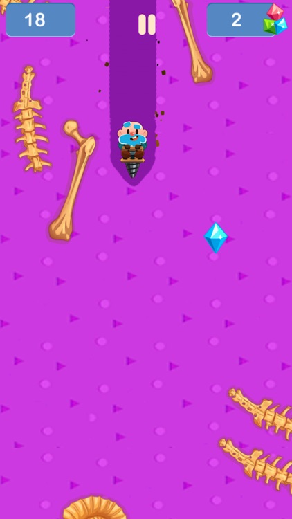 Happy Digger Adventure by Pham Duy Nhat