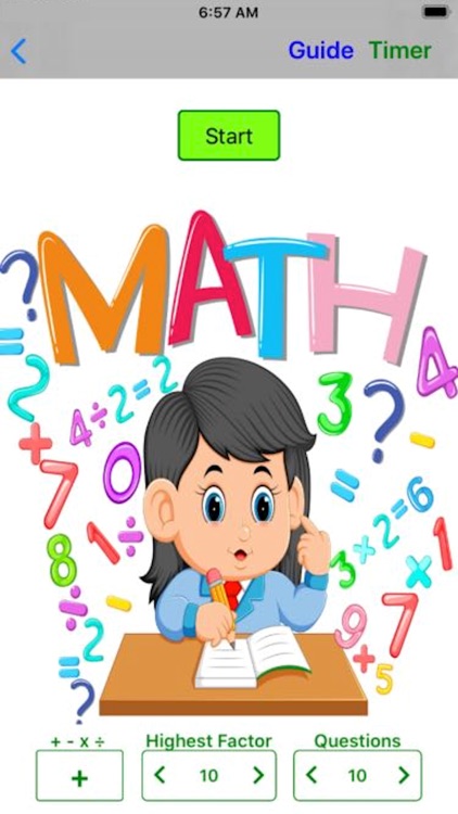 Math Scholar (Junior Edition) by Neil Rohan