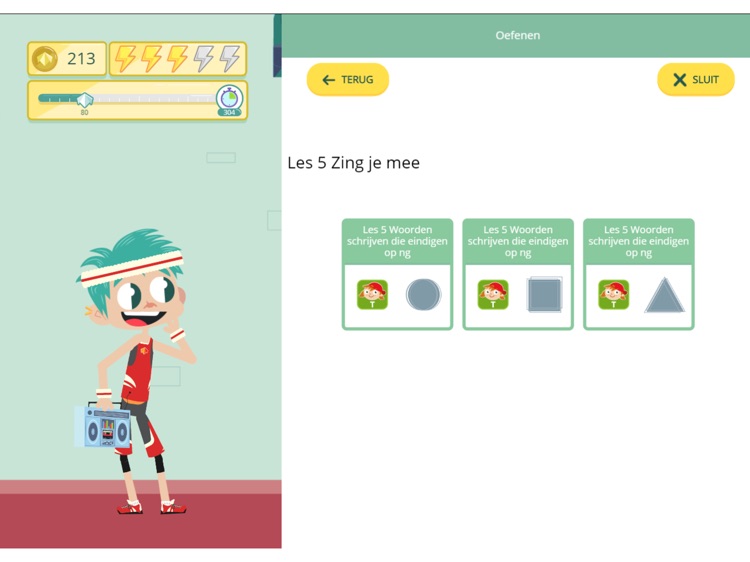 Scoodle Play by Plantyn