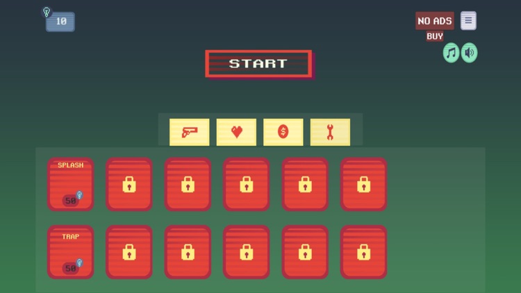 Age Defender by berkay erdogan