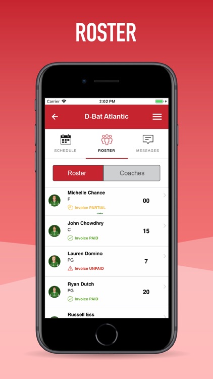 D-Bat Elite by LeagueApps