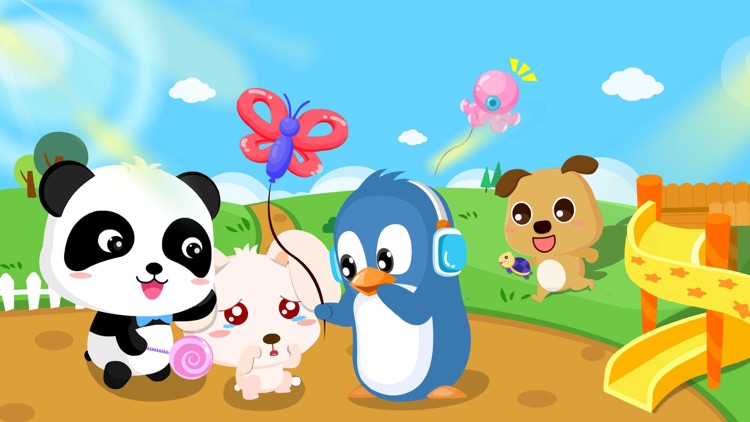 Feelings -BabyBus by BABYBUS CO.,LTD