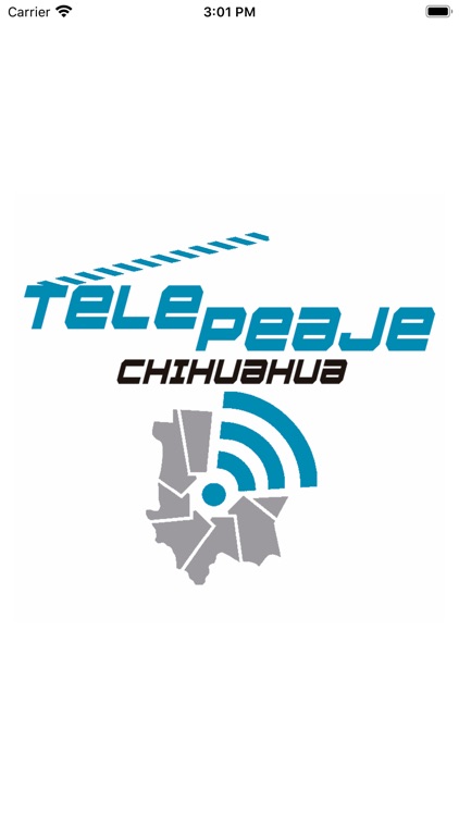 Telepeaje Chihuahua by Departamento de Carreteras de Cuota Gobierno del ...