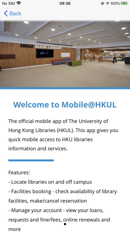 Mobile@HKUL (HKU Libraries) by HKU Libraries