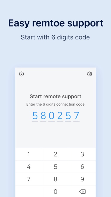 RemoteCall by Rsupport