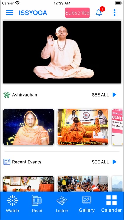 IssYoga by Rakesh Prajapati