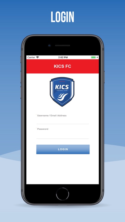 Chicago KICS Football Club by LeagueApps