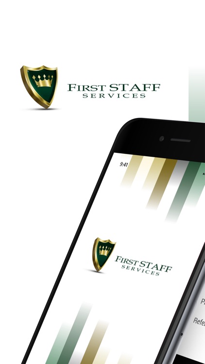 First Staff Services by STAFFUP, LLC