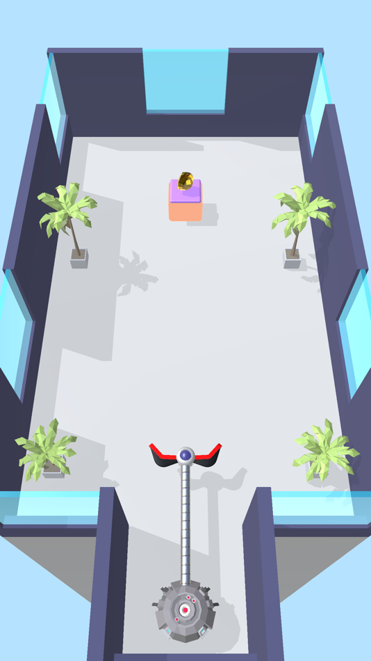 Master Grabber de Pixel Envision Ltd. - (iOS Juegos) — AppAgg