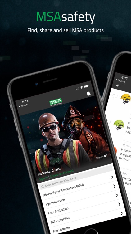 MSAsafety by MSA - The Safety Company