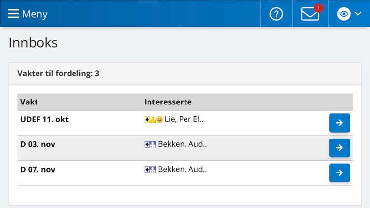 Visma Flyt Ressursstyring by Visma