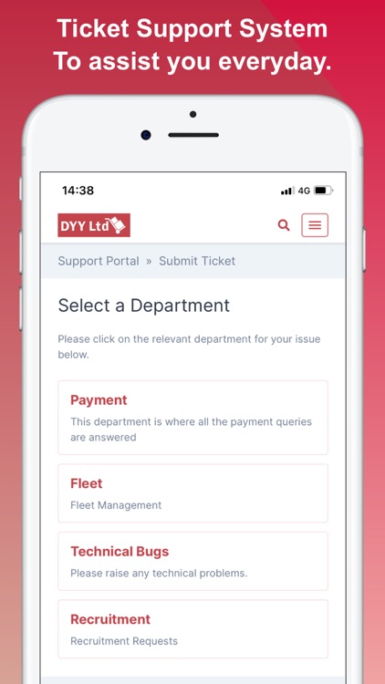 Dyy Ltd by Codixy Ltd