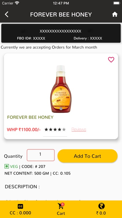 My Forever India by My Forever India Forever Living Products India