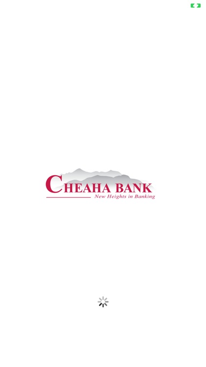 Cheahabank Mobile by Cheaha Bank