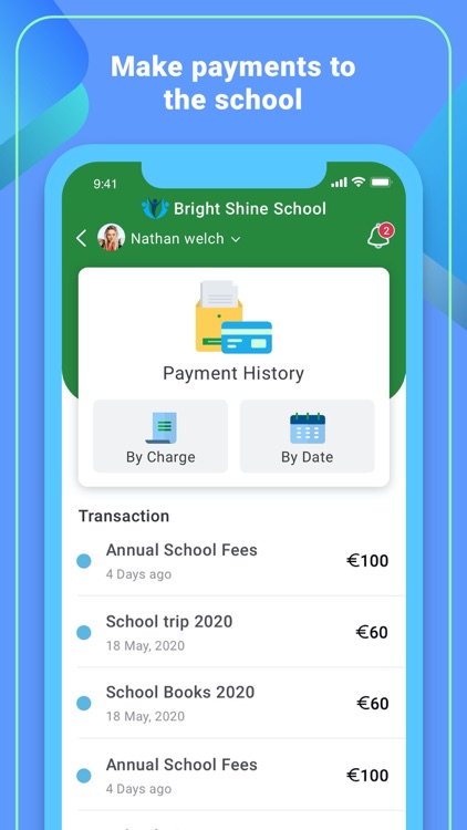 Databiz Eolas by Databiz Solutions