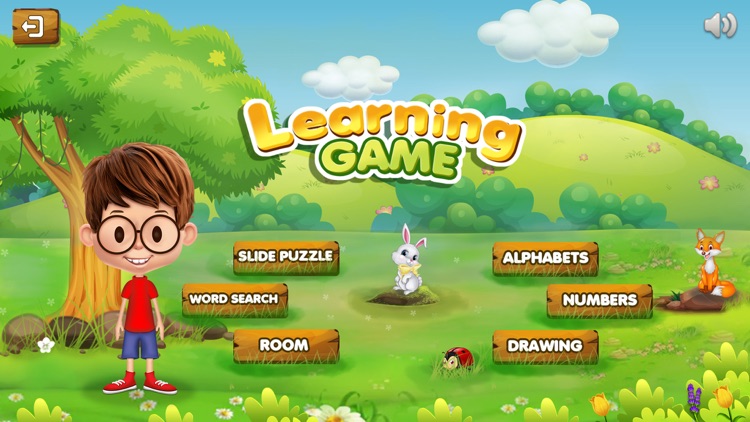 ABC Tracing 2d Learning Game by BLEEDING EDGE STUDIO LTD