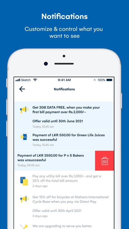 SOLO by HNB by Hatton National Bank