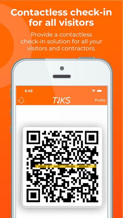 TIKS Assure by TIKS Solutions Pty Ltd
