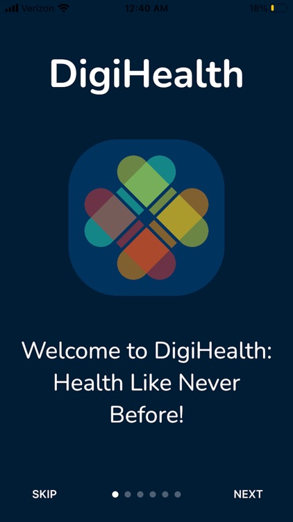DigiHealth by Portia Sharma