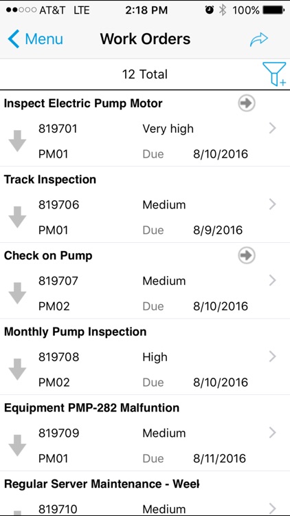 SAP Work Manager by SAP SE