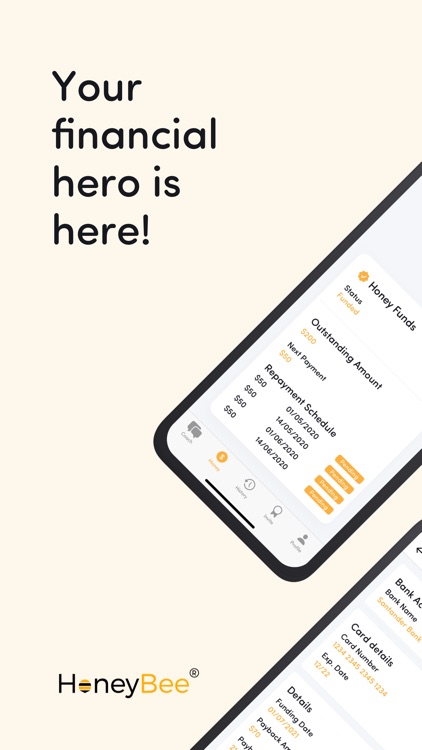 HoneyBee Financial Wellness by HoneyBee