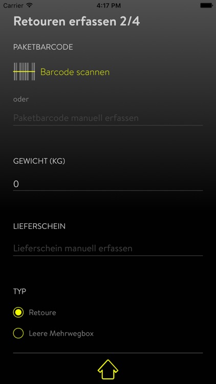 Innight-APP by Innight Express Germany GmbH