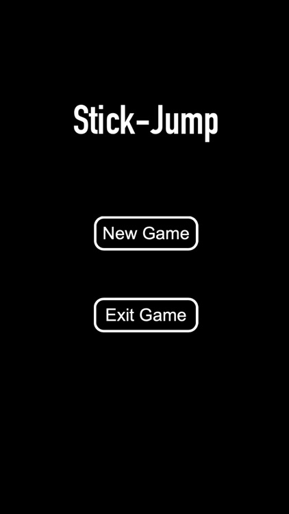 Stick-Jump by Kusum Sharma