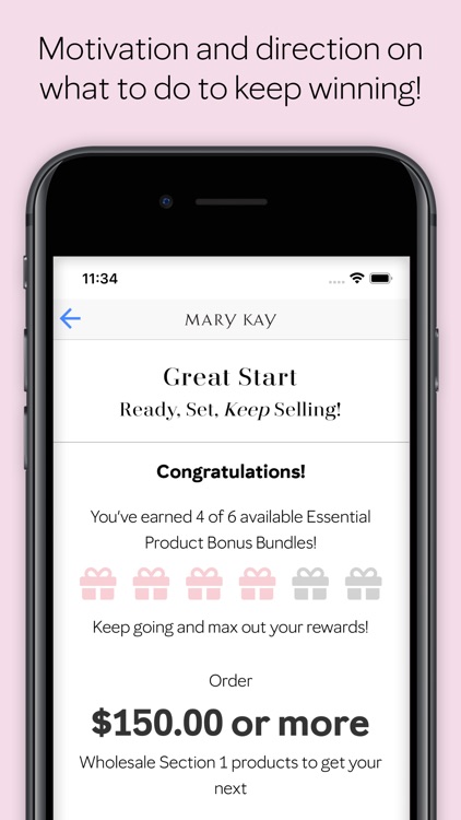 Mary Kay® Great Start by Mary Kay Inc.