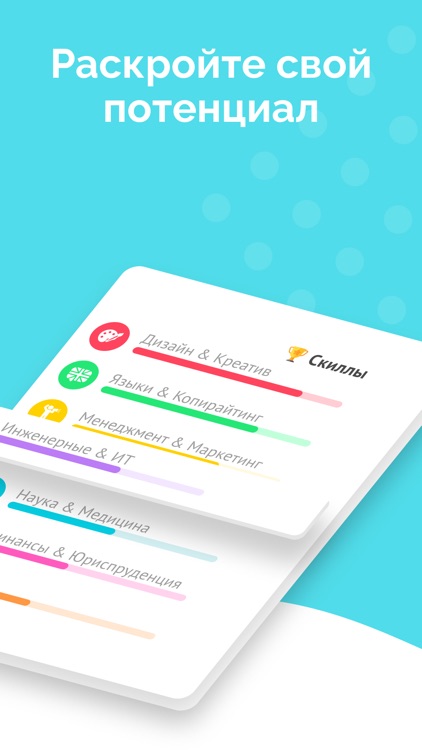 Skillometer by Softway LLC