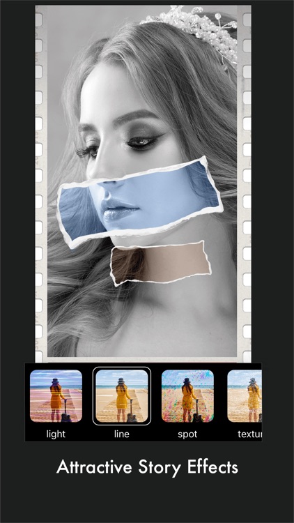 The Story Maker - StoryArt by Mobisoft Labs