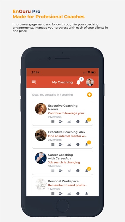 EnGuru Pro by BeRemote