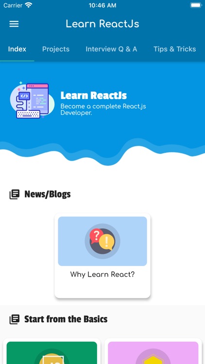 Learn React.js Offline by Muhammad Mubeen