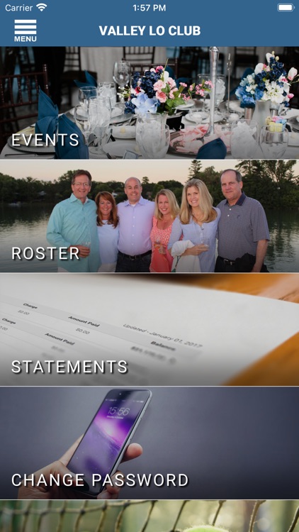 Valley Lo Club by Valley Lo Club Association, INC